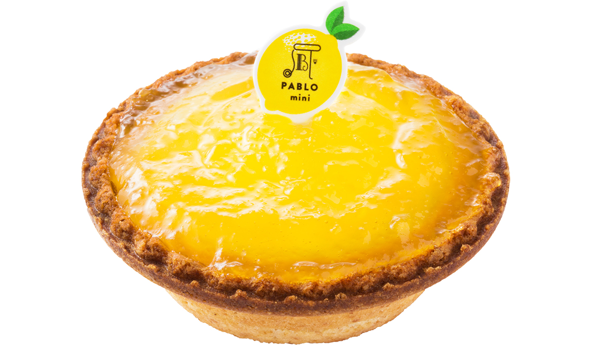 PABLO公式サイト | お知らせ「2024年7月1日(月)、キリリとした爽やかな酸味の『PABLO mini-瀬戸内レモン』が期間限定で登場 ...