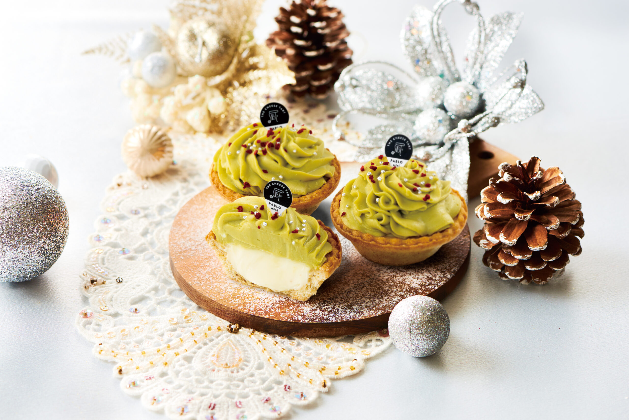 PABLO公式サイト | 商品一覧